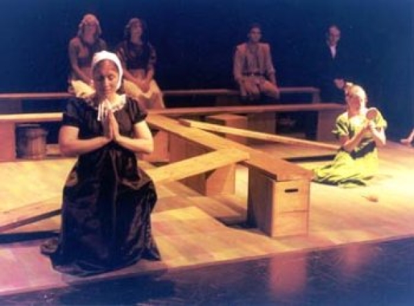 Adam Bede (Tour) (1998)